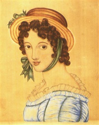 Eunice Pinney Auctions Results | Artnet