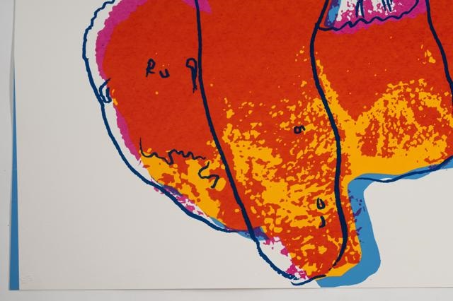 Giant Panda by Andy Warhol on artnet