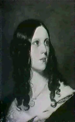 Portrait of a lady by William Etty on artnet