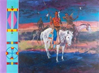 George Flett | Artnet