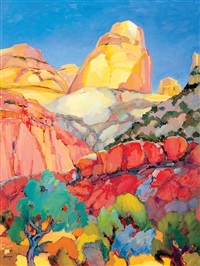 Barbara Thayer Zaring | Artnet