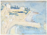 Adrian Ryan | Artnet