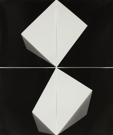 From the series Fours Haloid Military, expired October 1957, processed ...