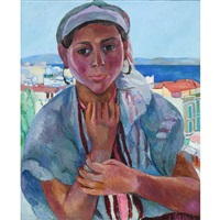 Edward Wolfe | Artnet