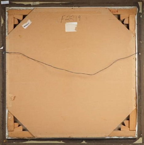 Hommage A Paris by Michel Rodde on artnet