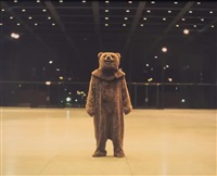 Mark Wallinger | Artnet