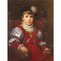 William Henry Lippincott | Artnet