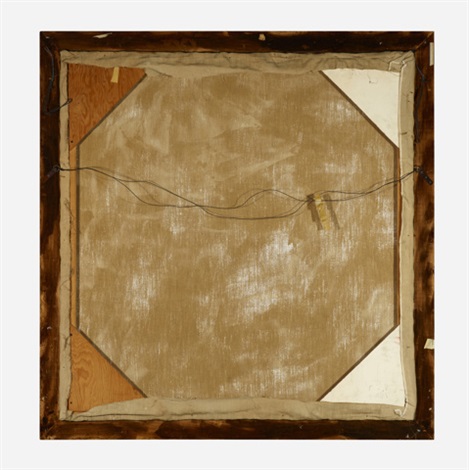 The Artist by Harry McCormick on artnet