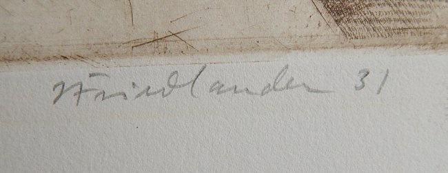 Gilda by Isaac Friedlander on artnet