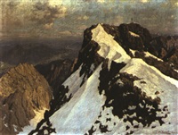 Karl (Carl) Zopf | Artnet