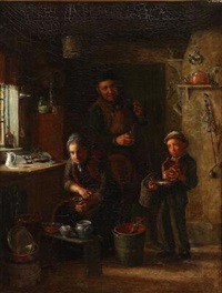 David Monies | Artnet