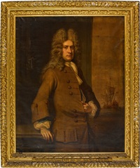 Thomas Gibson | Artnet