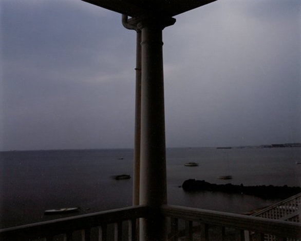 Bayskyporch, Provincetown 12 works by Joel Meyerowitz on artnet
