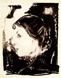 Kârlis Padegs | Artnet