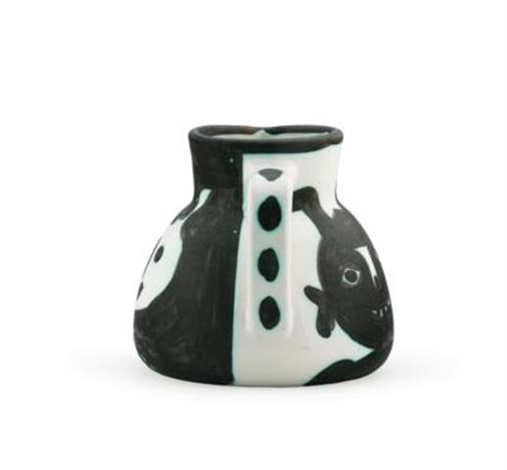 Heads by Pablo Picasso on artnet