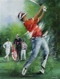 Victor Spahn | Artnet