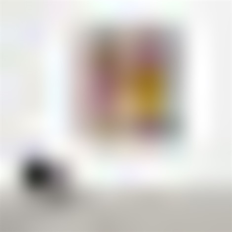 Army Pants by James Franco on artnet