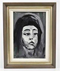 James Lawrence Isherwood | Artnet