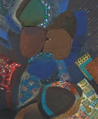 Alfred Reth | Artnet