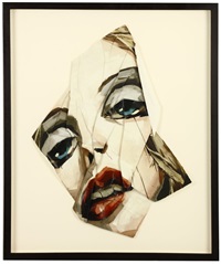 Rupert Shrive | Artnet