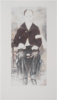 Mark Flores | Artnet