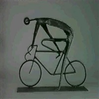 Alfred Huber | Artnet