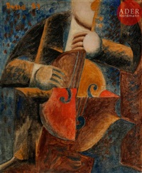 Jacques Busse | Artnet