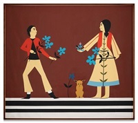 Clare Rojas | Artnet