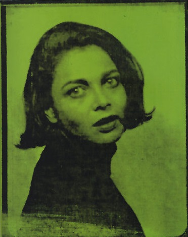 Judith Green by Andy Warhol on artnet