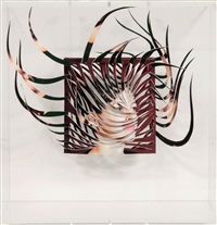 Georgia Russell | Artnet