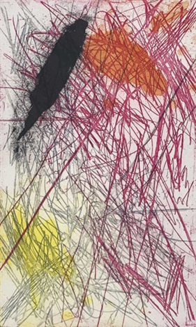 Cartella 2 Works by Alexander Liberman on artnet