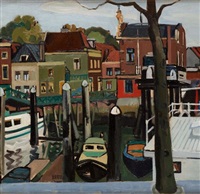 Léon Devos | Artnet