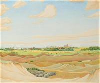 Johan van Hell | Artnet