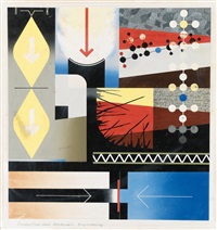 Weimer Pursell | Artnet