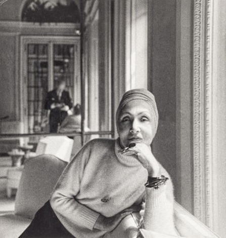 Fashion designers and icons by Cecil Beaton on artnet