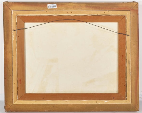 Piano Player and Seated Woman by Neil Boyle on artnet