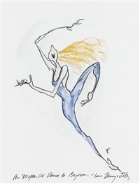 Jules Feiffer | Artnet