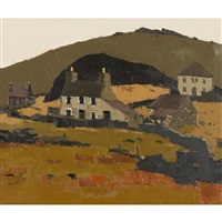 Kyffin Williams | Artnet
