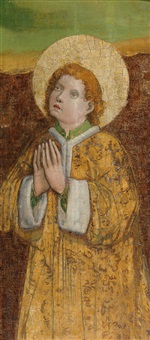 Master of the Saint Vitus Scenes | Artnet