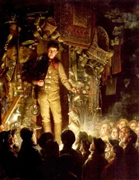 Charles Vigor | Artnet