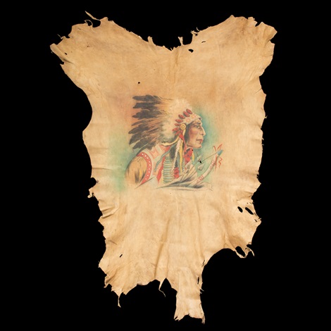 101 Ranch Artist by Emil W. Lenders on artnet