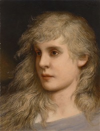 Gabriel von Max | Artnet