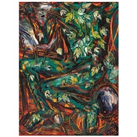 Arnaldo Roche Rabell | Artnet