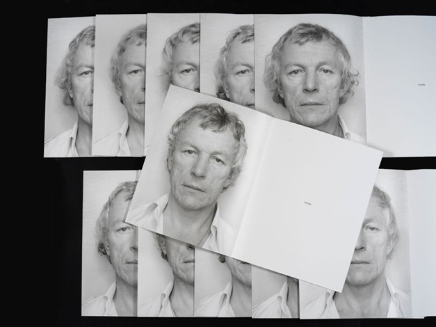 OPALKA 1965 1 by Roman Opalka on artnet