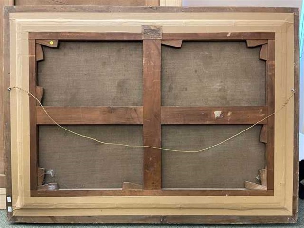 Regulus by Joseph Mallord William Turner on artnet