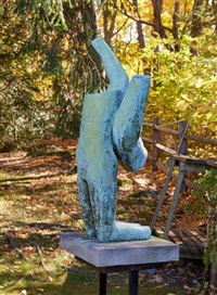 Bruce Edelstein | Artnet