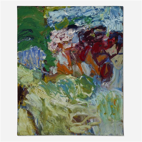 Botanical Meditation by Eileen Downey on artnet