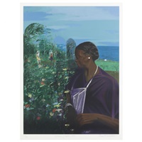 Ernest Crichlow | Artnet