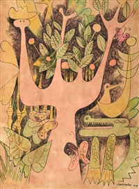 Mario Carreño | Artnet
