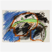 Keith Davis | Artnet